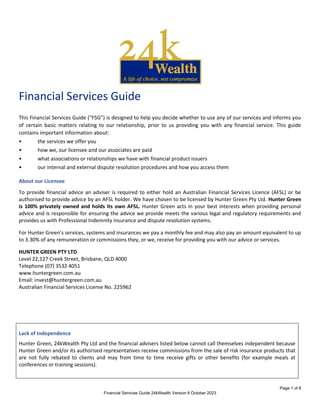 231003_ Financial Services Guide_RM & RH & SW 24kWealth.pdf
