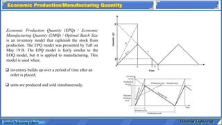 [231005] - 02. Basic EOQ & EPQ.docx