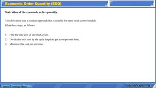 [231005] - 02. Basic EOQ & EPQ.docx