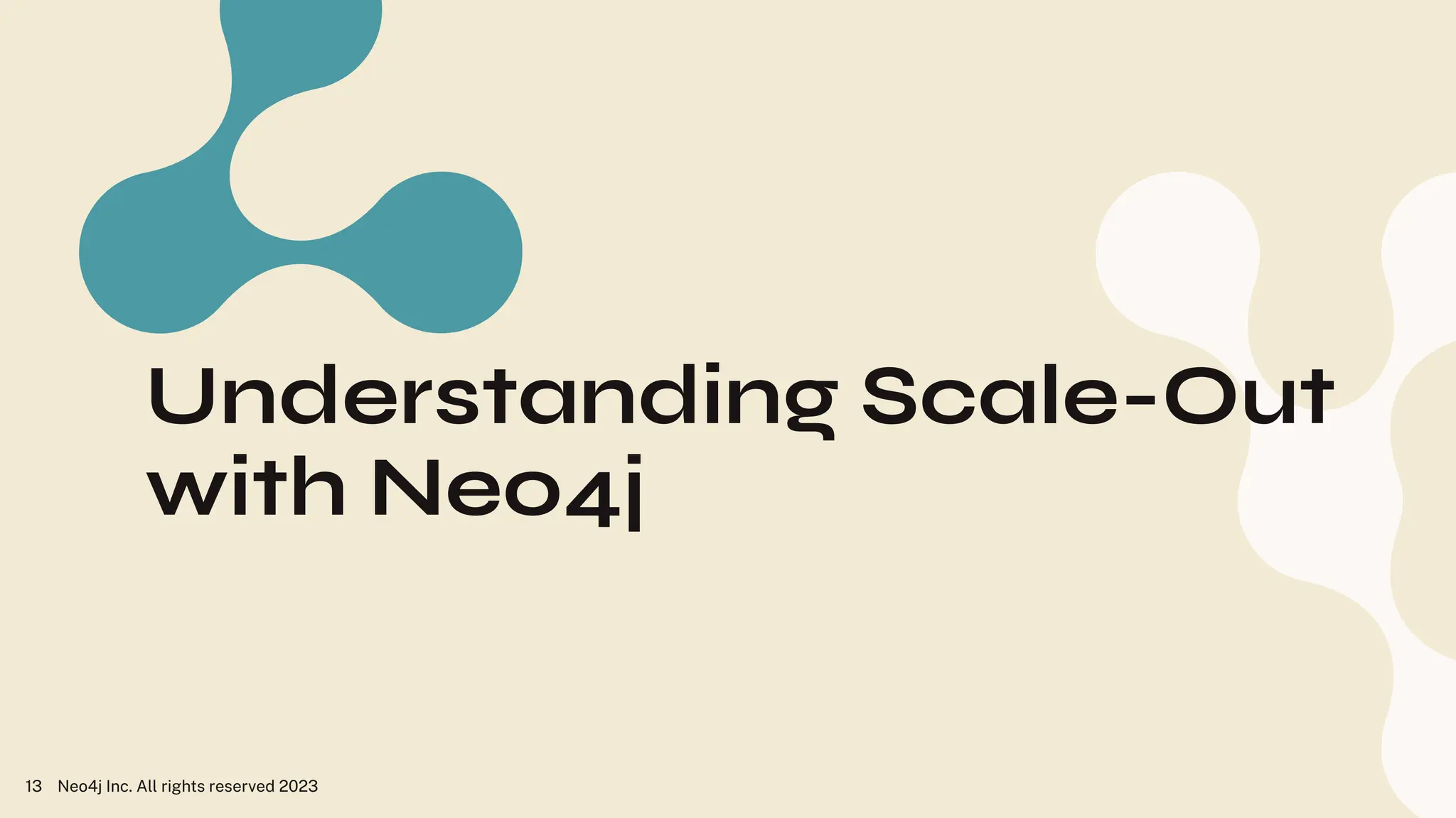 Neo4j Vision and Roadmap | PPT