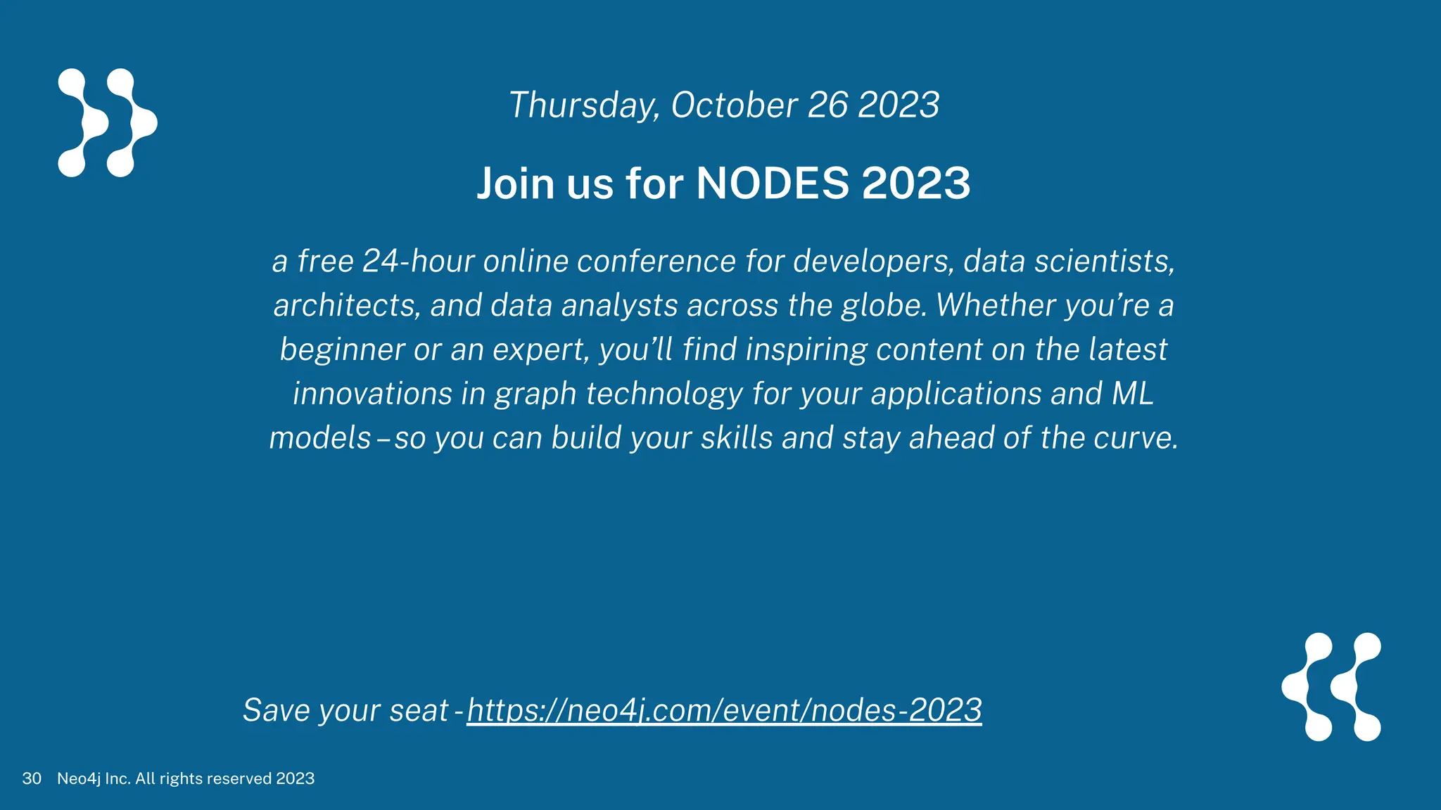 Neo4j Vision and Roadmap | PDF