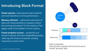 Neo4j Vision and Roadmap | PPT