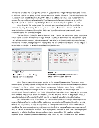 micro proj4.V2odt | DOC