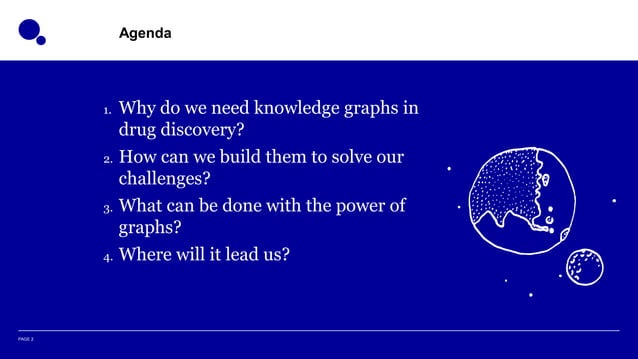 Evotec - How can Knowledge Graphs support Druh Discovery | PDF ...