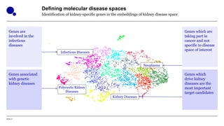 Evotec - How can Knowledge Graphs support Druh Discovery | PDF