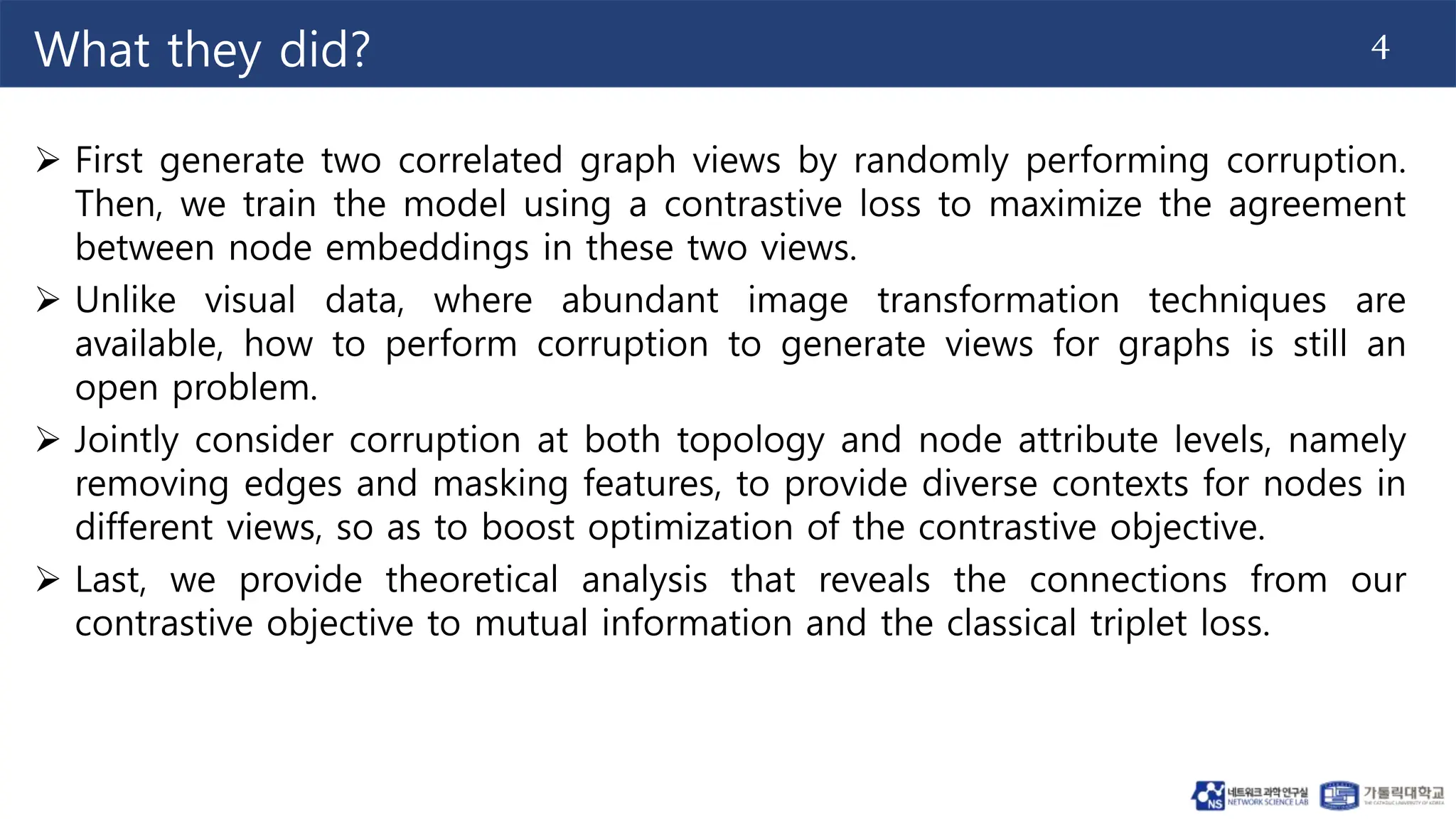 Deep Graph Contrastive Representation Learning.pptx Deep Graph Contrastive Representation Learning.pptx