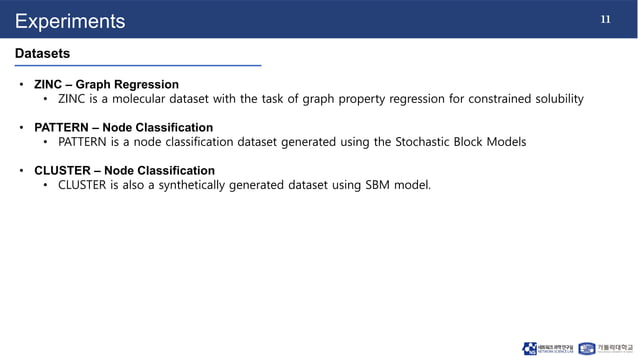A Generalization Of Transformer Networks To Graphspptx Computer Networking Computing