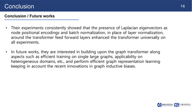 A Generalization Of Transformer Networks To Graphspptx Computer Networking Computing