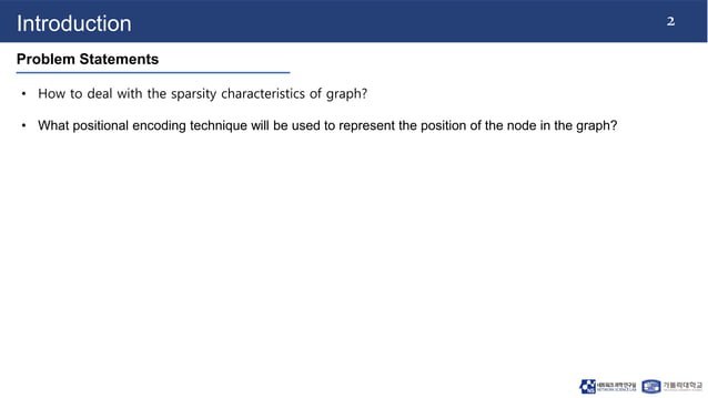 A Generalization Of Transformer Networks To Graphspptx Computer Networking Computing