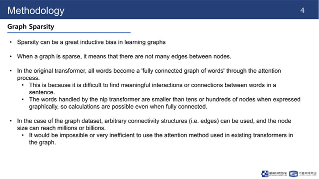 A Generalization Of Transformer Networks To Graphspptx Computer Networking Computing