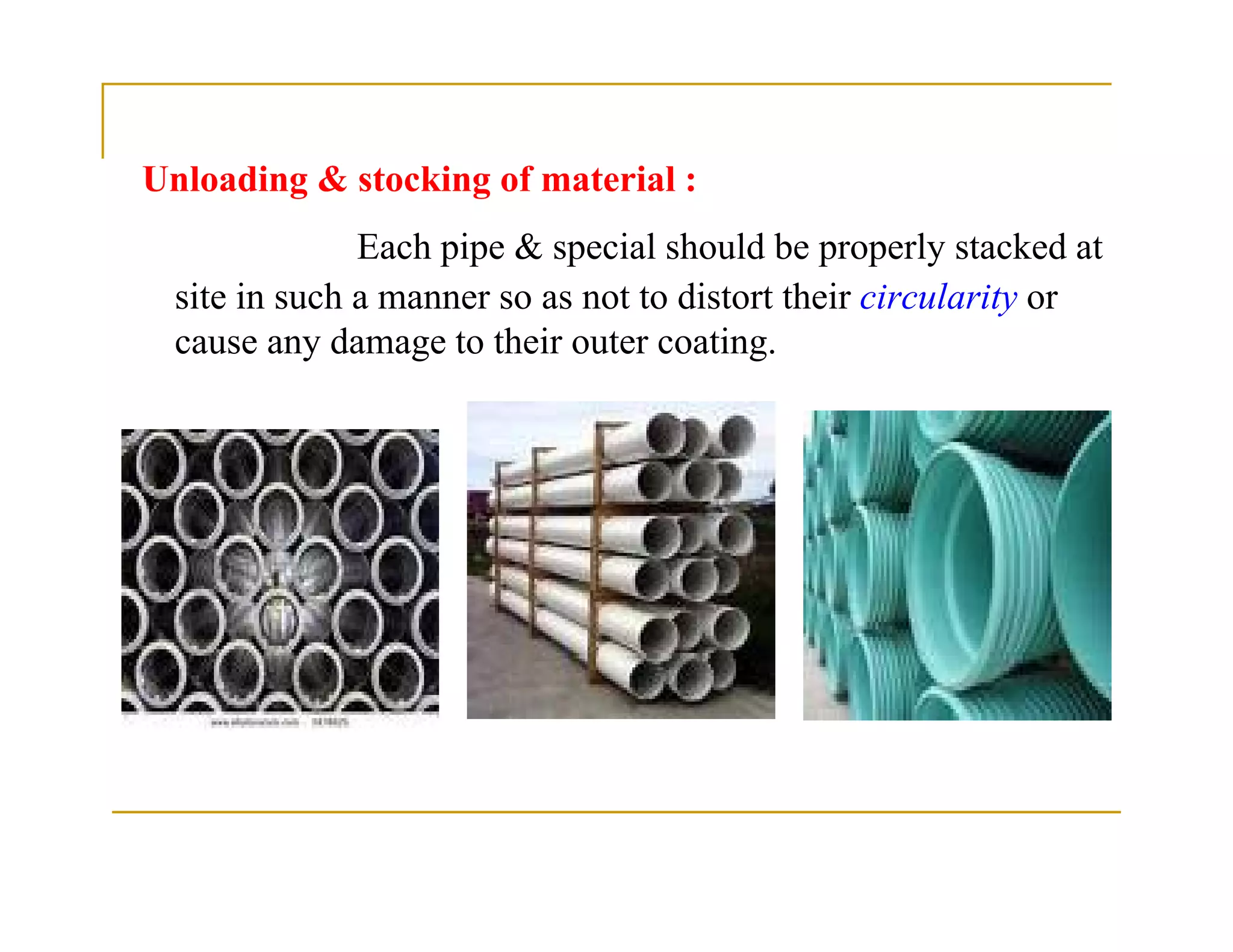 23104790 pipeline-laying-proceedure | PDF