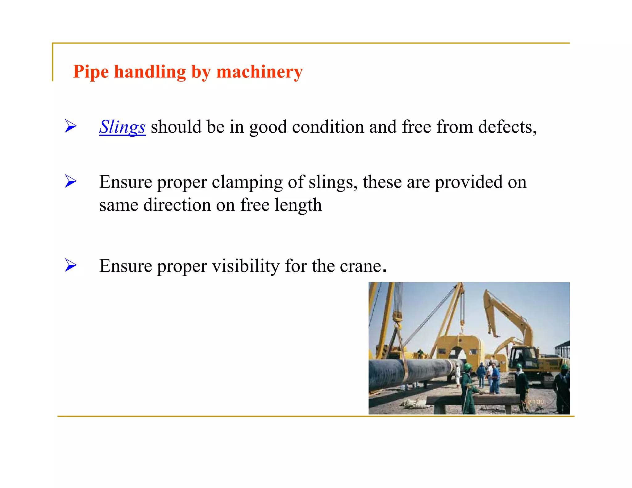 23104790 pipeline-laying-proceedure | PDF