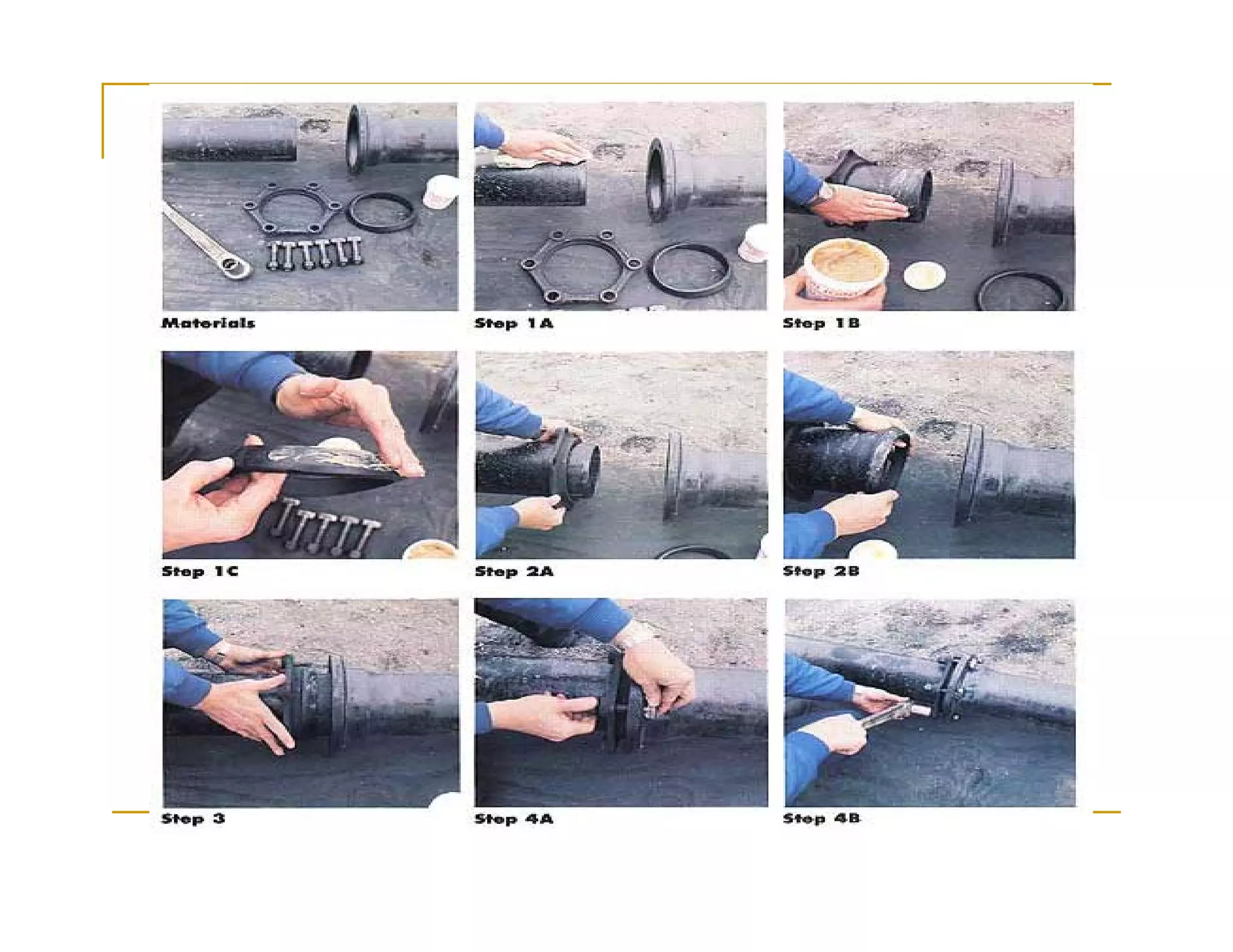 23104790 pipeline-laying-proceedure | PDF