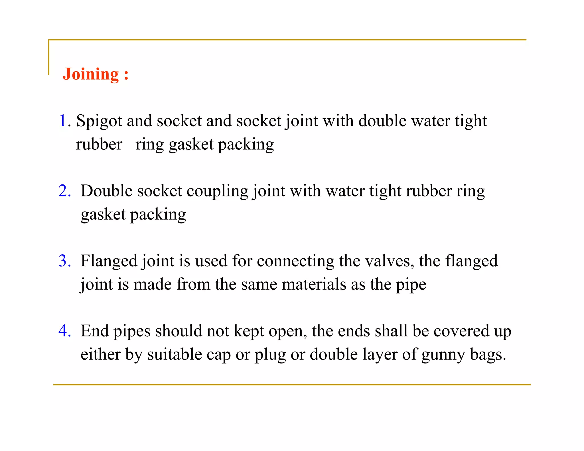 23104790 pipeline-laying-proceedure | PDF