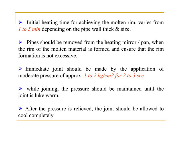 23104790 pipeline-laying-proceedure | PDF