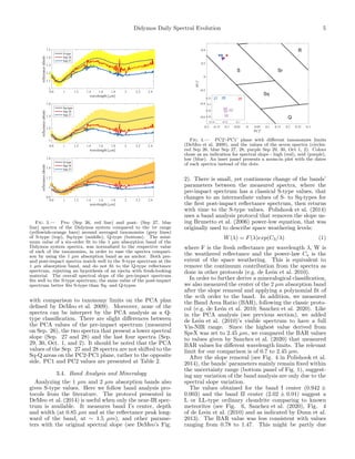 NEAR-IR SPECTRAL OBSERVATIONS OF THE DIDYMOS SYSTEM - DAILY EVOLUTION ...