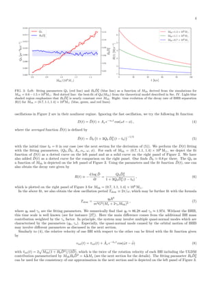 Final parsec problem of black hole mergers and ultralight dark matter | PDF