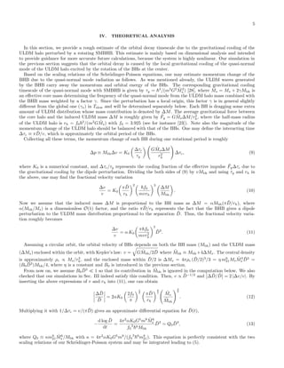 Final parsec problem of black hole mergers and ultralight dark matter | PDF
