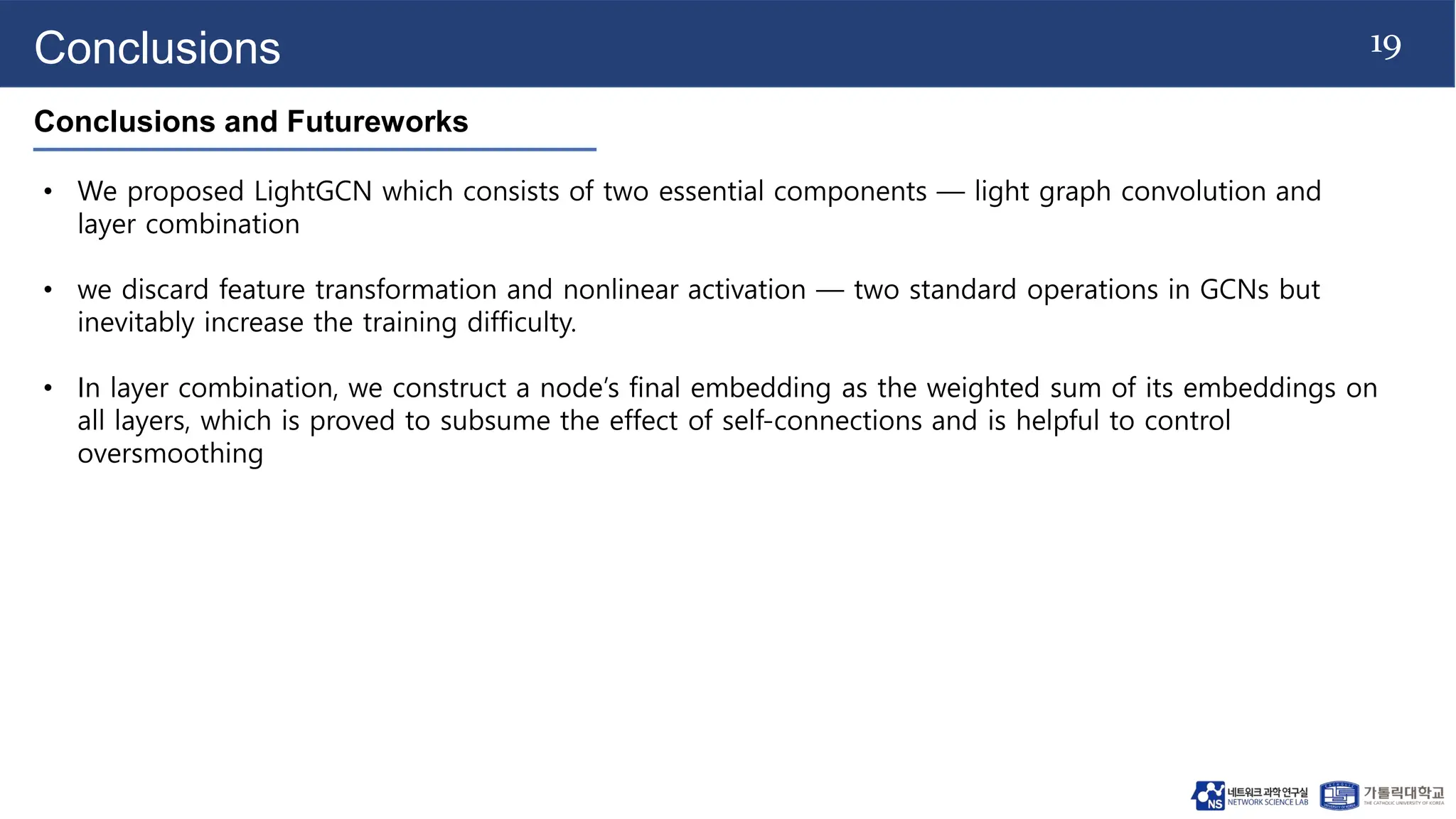 LightGCN: Simplifying and Powering Graph Convolution Network for Recommendation.pptx
