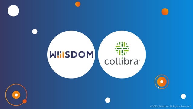 Collibra's Bridge to SAP BusinessObjects: Strengthening Data Governance ...