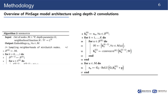 Graph convolutional neural networks for web-scale recommender systems.pptx Graph convolutional neural networks for web-scale recommender systems.pptx