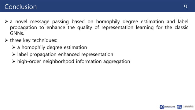 Imbalanced Node Classification With Graph Neural Networks A Unified