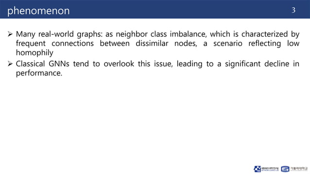 Imbalanced Node Classification With Graph Neural Networks A Unified Approach Leveraging