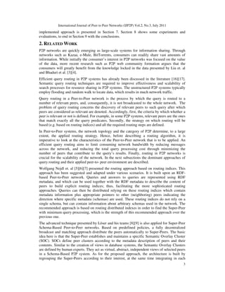 P2P DOMAIN CLASSIFICATION USING DECISION TREE | PDF | Databases | Computer Software and Applications