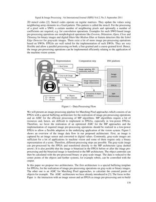 A Smart Camera Processing Pipeline for Image Applications Utilizing Marching Pixels | PDF