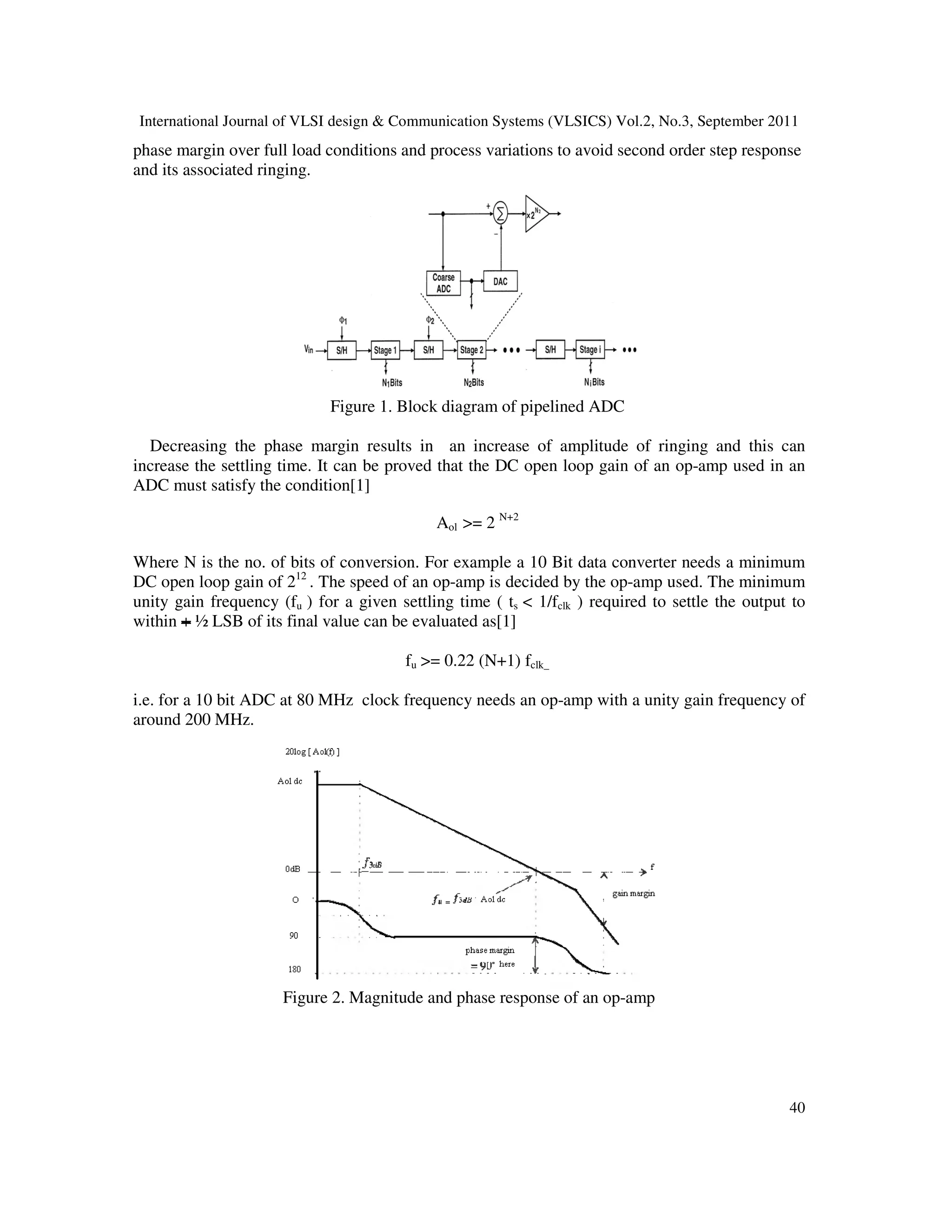 A 80Ms/sec 10bit PIPELINED ADC Using 1.5Bit Stages And Built-in Digital ...