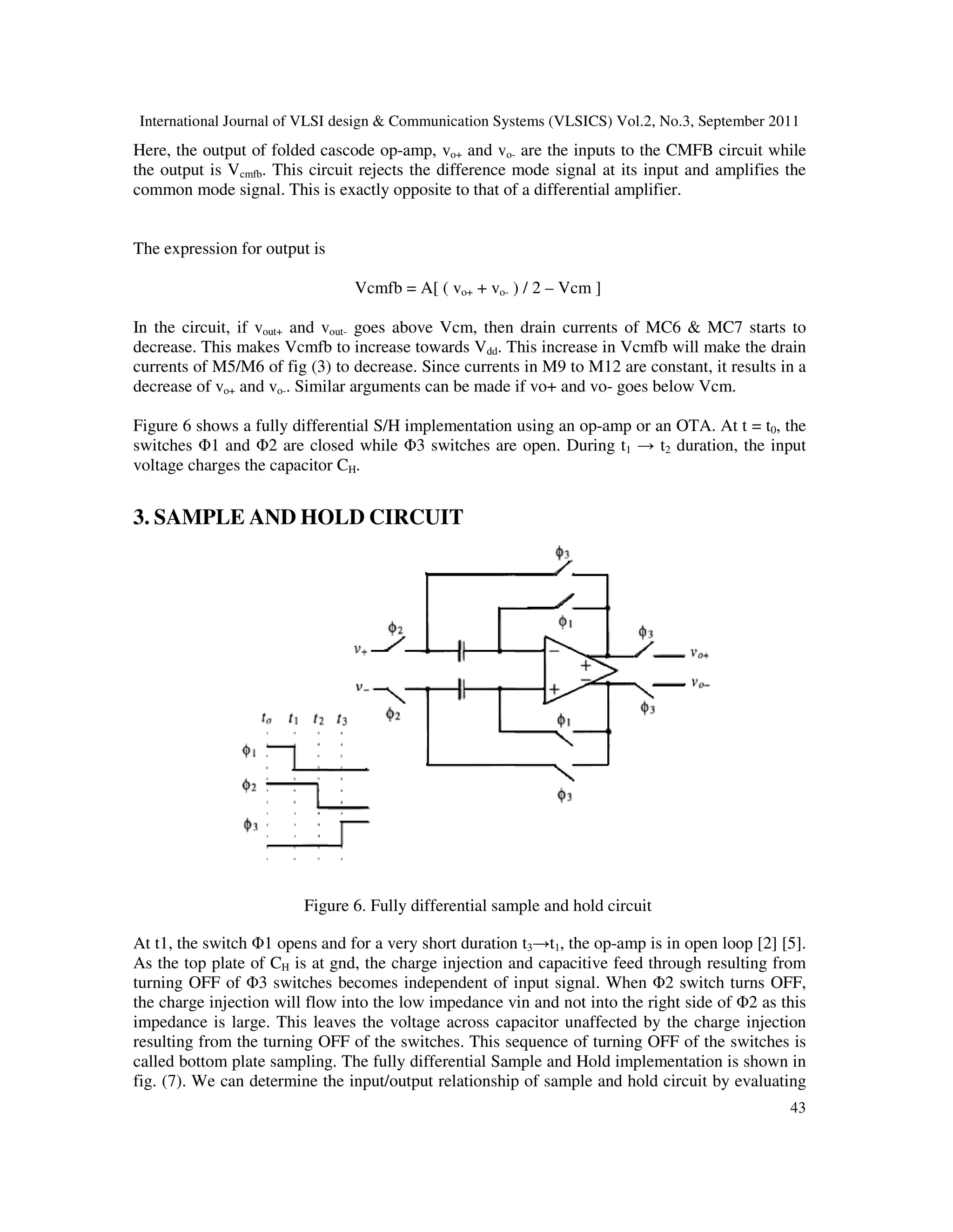 A 80Ms/sec 10bit PIPELINED ADC Using 1.5Bit Stages And Built-in Digital ...