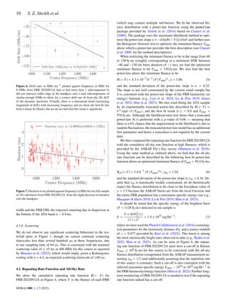 Characterization of the Repeating FRB 20220912A with the Allen ...