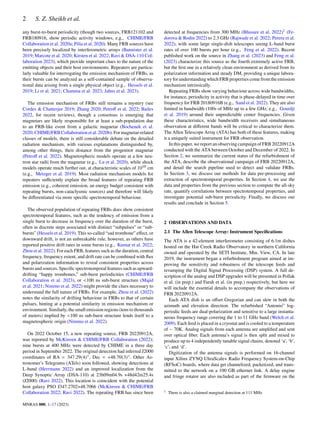 Characterization of the Repeating FRB 20220912A with the Allen ...
