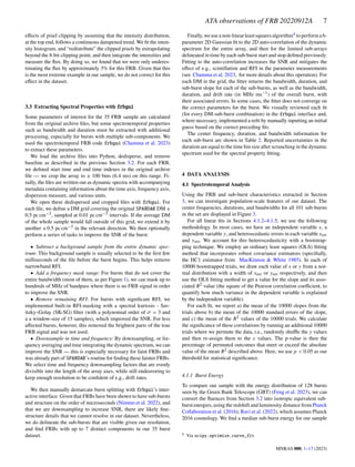 Characterization of the Repeating FRB 20220912A with the Allen ...