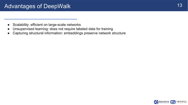 DeepWalk: Online Learning of Social Representations.pptx