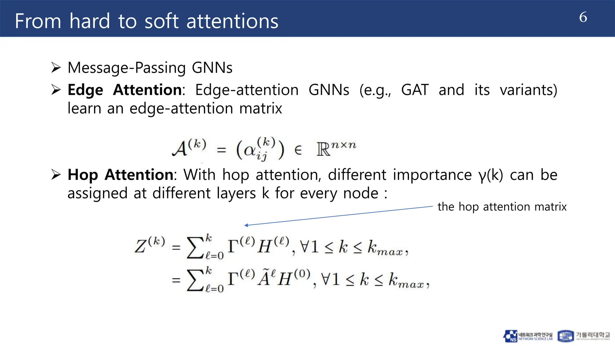 Towards Deep Attention in Graph Neural Networks: Problems and Remedies.pptx