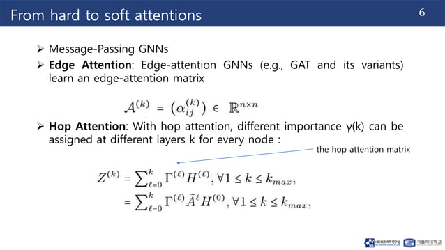 Towards Deep Attention in Graph Neural Networks: Problems and Remedies.pptx