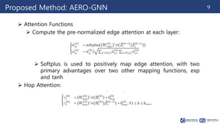 Towards Deep Attention in Graph Neural Networks: Problems and Remedies.pptx