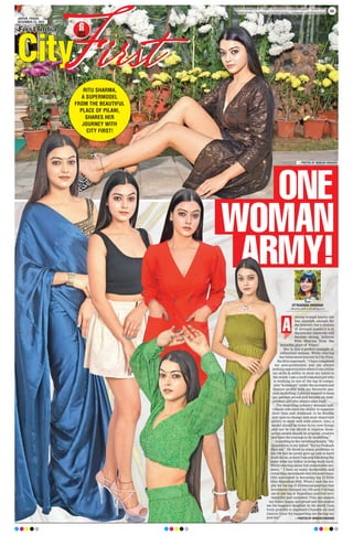 23122022_First India Jaipur (1).pdf | Infectious Diseases | Diseases ...