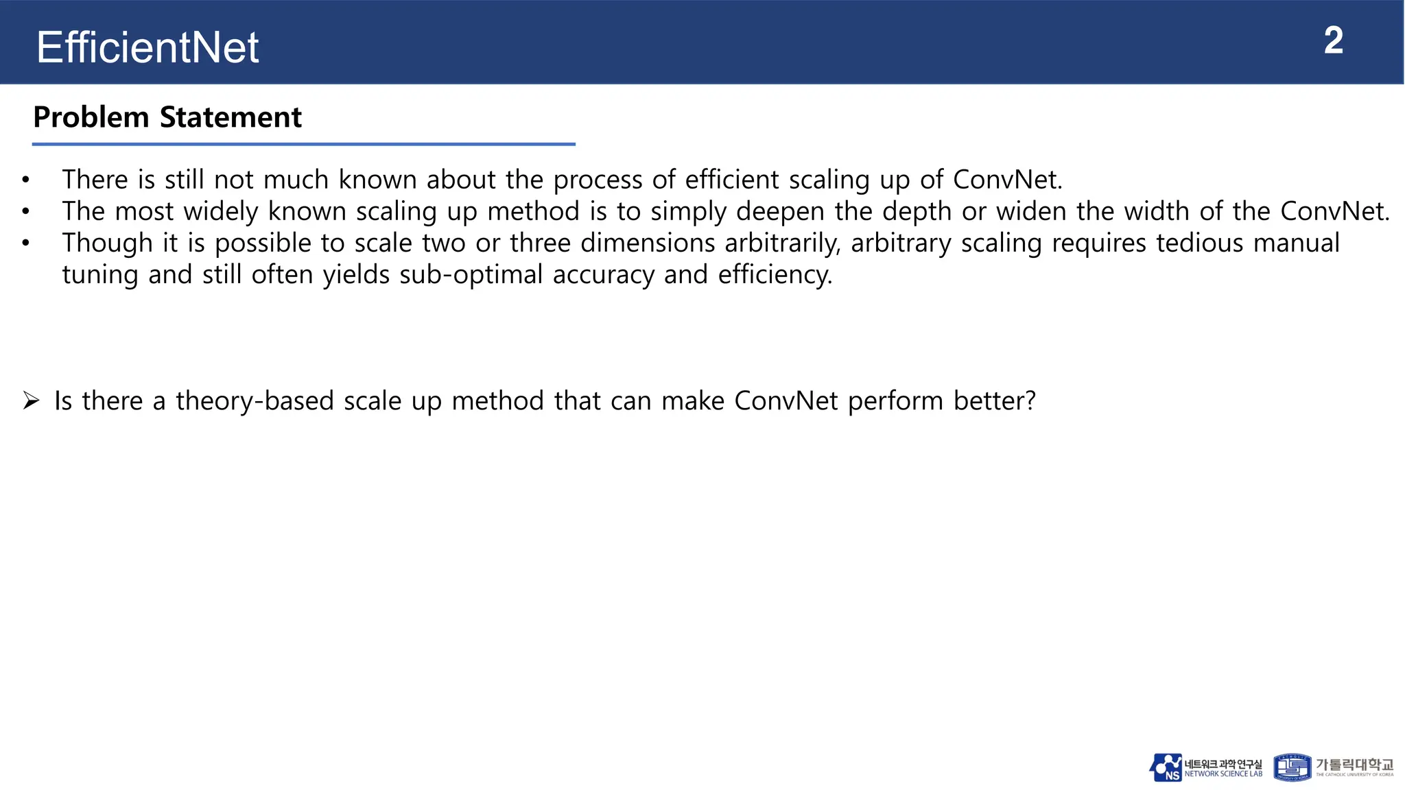 Efficientnet Rethinking Model Scaling For Convolutional Neural Networkspptx Graphics