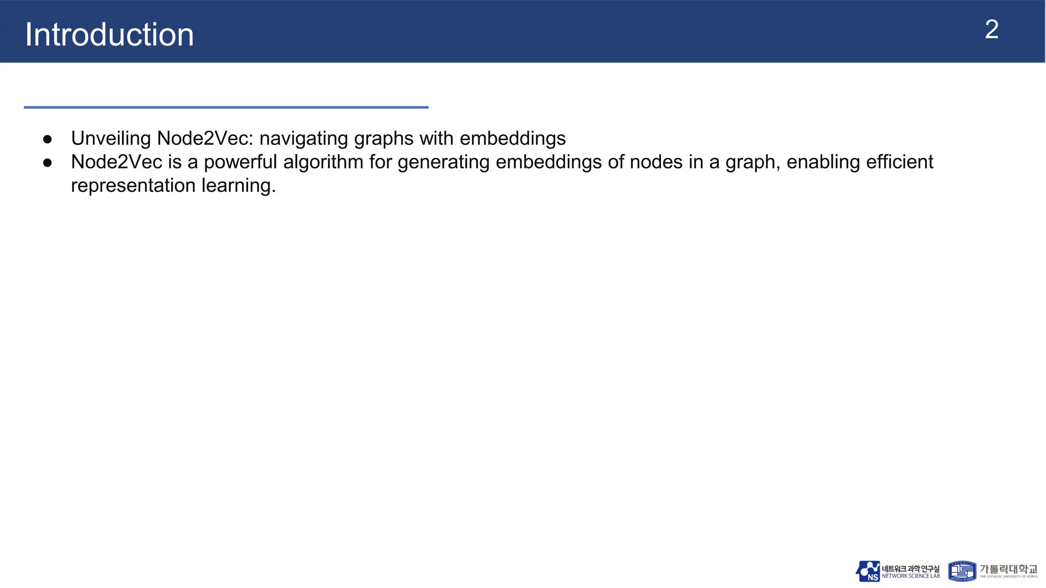 node2vec: Scalable Feature Learning for Networks.pptx