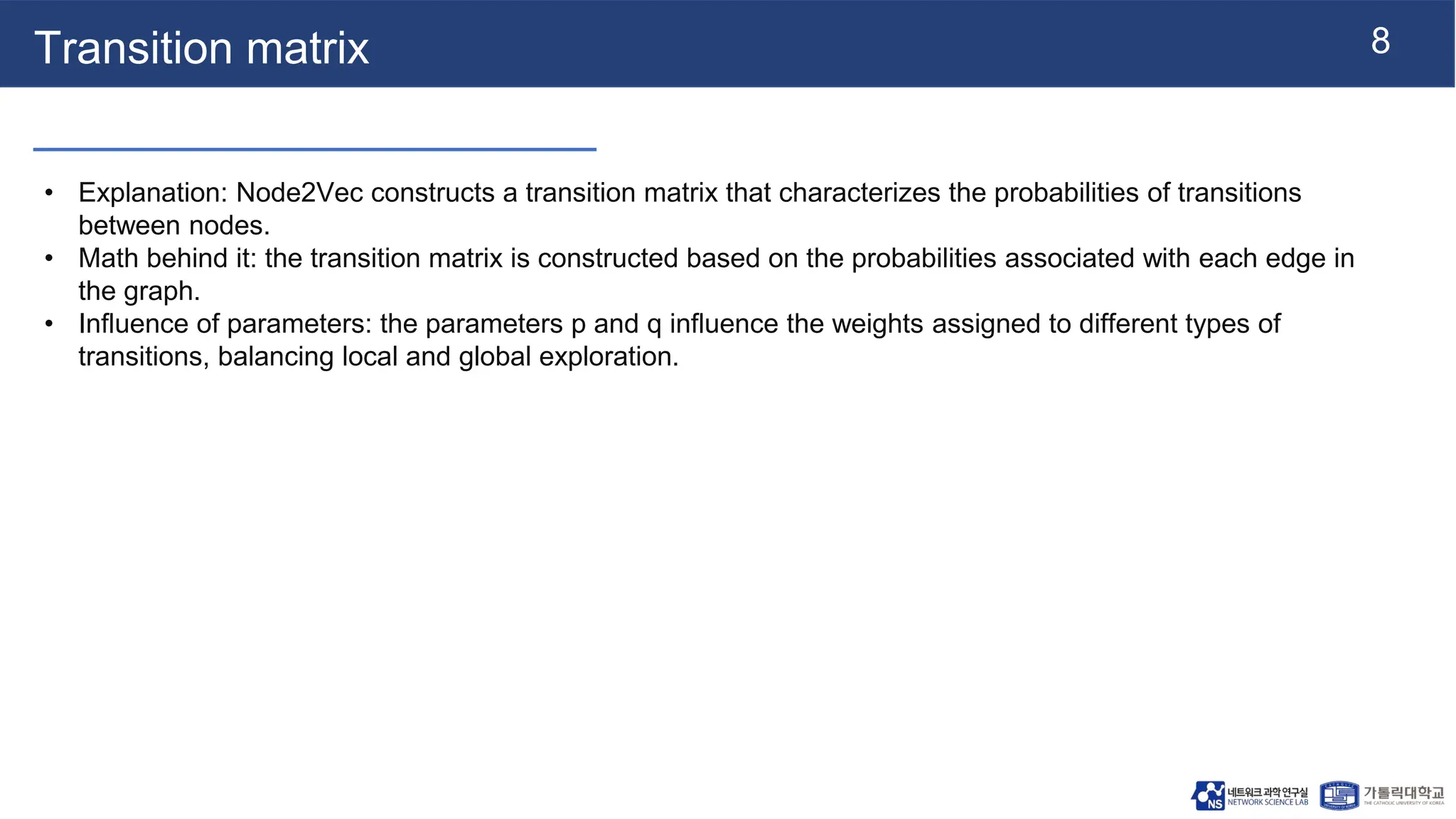 node2vec: Scalable Feature Learning for Networks.pptx
