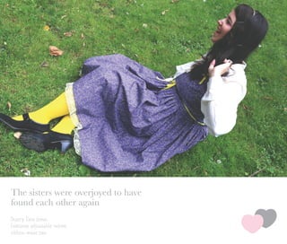 lovely lookbook hd | PPT