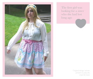 lovely lookbook hd | PPT