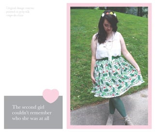 lovely lookbook hd | PPT