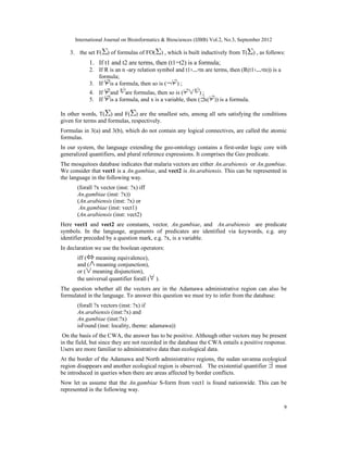 Geo-Ontology and Geographical Information System Extended by a first ...