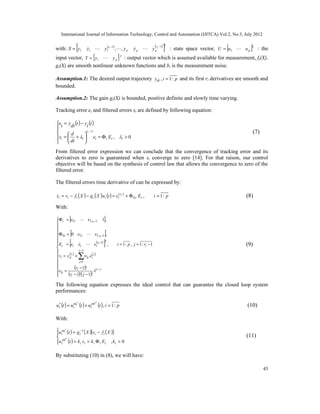 Neural Network Control Based on Adaptive Observer for Quadrotor Helicopter | PDF