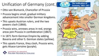 2312 Online The New Imperialism | PPTX