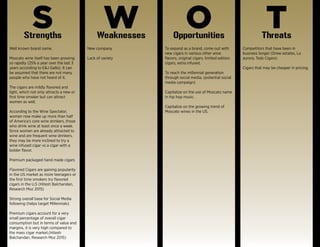 Moscato Presentation 2 | PDF