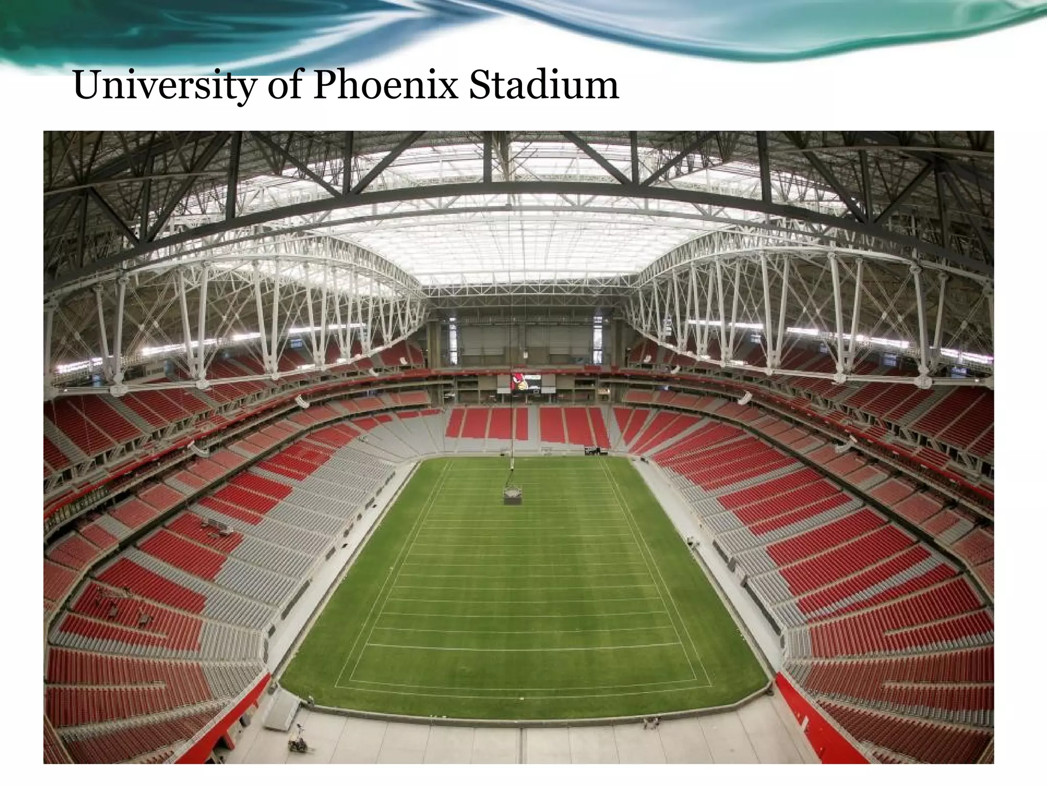 2313 – al arabi stadium upgrade-structural presentation | PPS